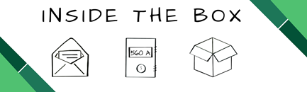 Packing, Shipping, Mailing | Grants Pass, OR | Inside the Box